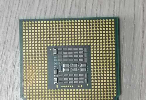 Процессор intel core 2 quad Q9450