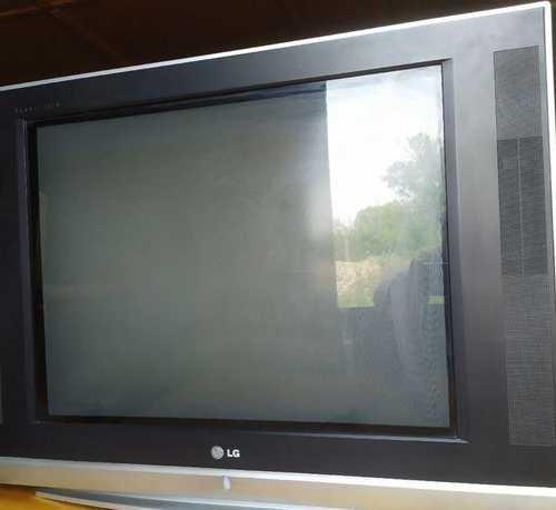 Телевизор LG 29FS7RLX 29" с доставкой