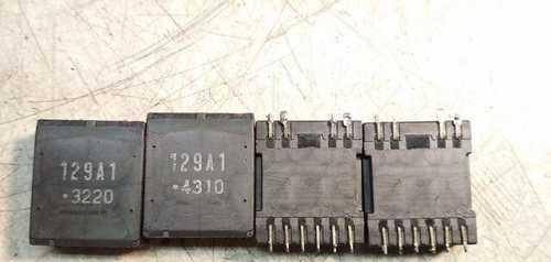 Трансформатор подсветки 129А1