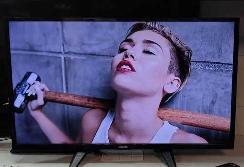 Philips 32PHT4132/60 81cm dvb-t2