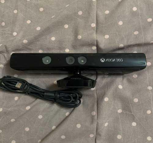 Xbox 360 kinect