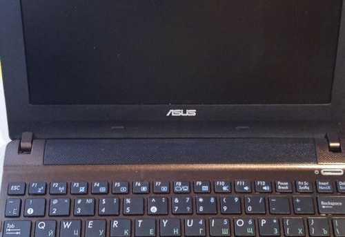 Нетбук asus Eee pc X101CH