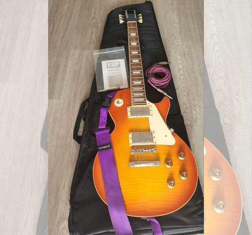 Электрогитара ESP Edwards E-LP-108