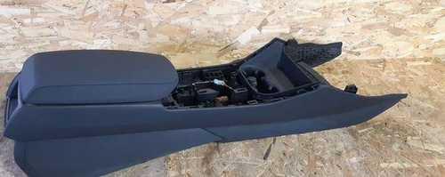 Подлокотник BMW X3 (F25) II (2010–2014)