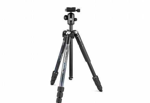 Штатив Manfrotto mkelmii4BK-BH Element MII с шар.г