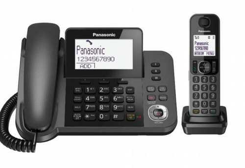 Panasonic KX-TGF320RUM