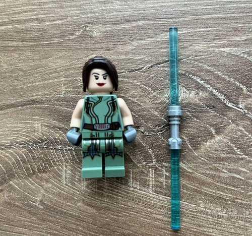 Lego Star Wars Сатель Шан 9497