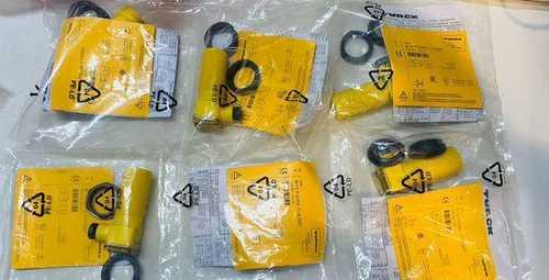 Turck Bi10-P30SK-Y1X/S97 10110