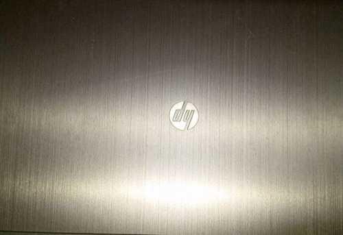 Ноутбук hp ProBook 4340s