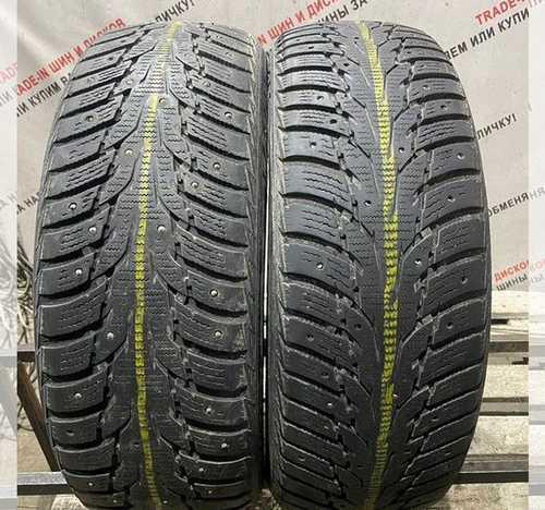 Nexen Winguard WinSpike WH62 205/60 R16 92T