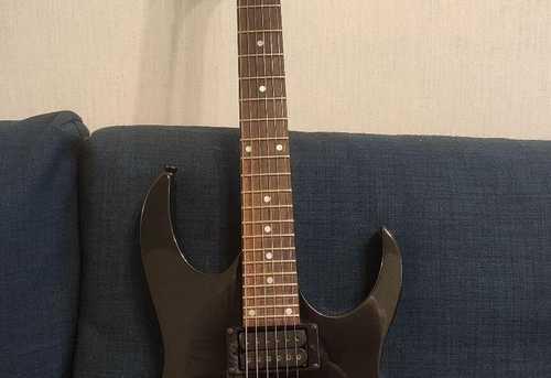 Электрогитара Ibanez grgr121EX