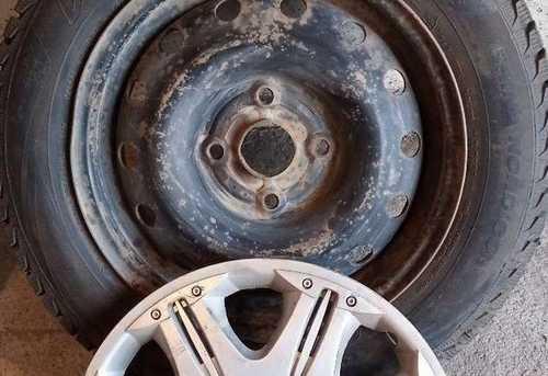 Viatti Brina V-521 185/65 R15