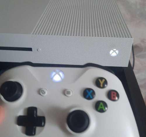 Xbox one s