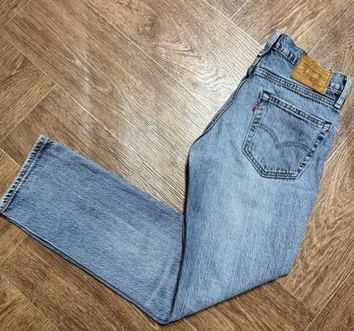 Джинсы Levi's 511 29/32 XS-S