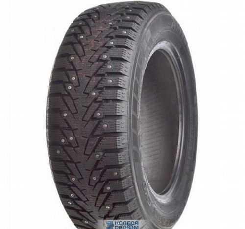 Amtel NordMaster Evo 215/55 R17 98T