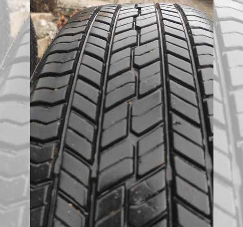 Yokohama Geolandar G033 215/70 R16 100H