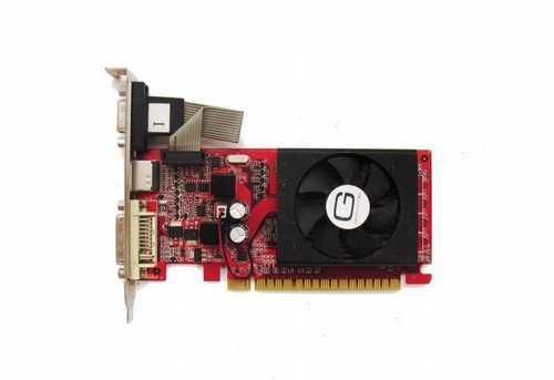 Видеокарта PCI-E Gainward GeForce 8400GS 512MB 64
