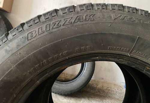 Bridgestone Blizzak VRX 185/65 R15 19S