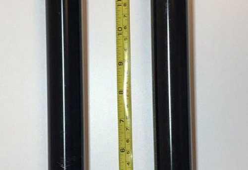 Подседельный штырь 31.6 мм 40 см