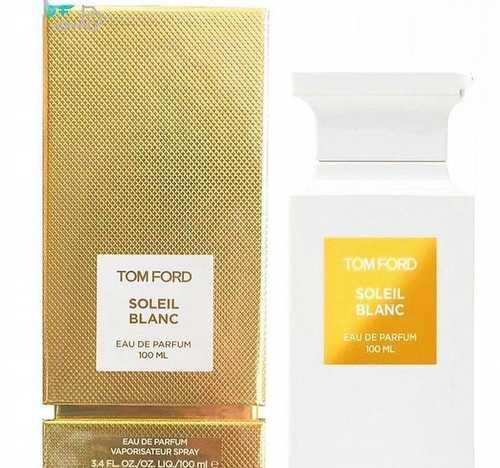 Tom ford soleil blanc