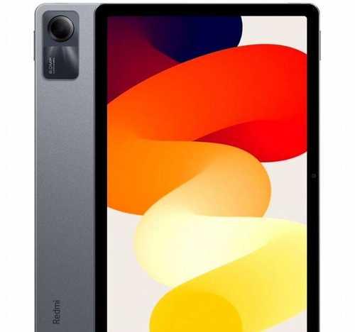 Планшет Xiaomi Redmi Pad SE 8.7 Wi-Fi 128 гб