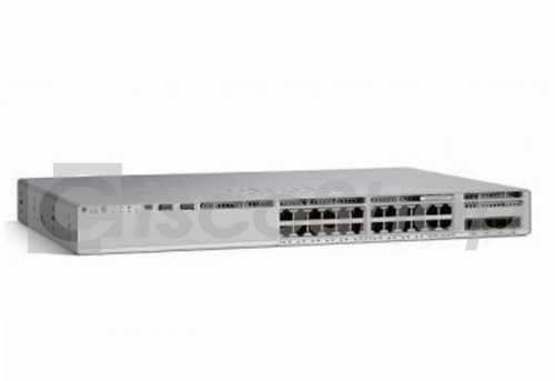 Коммутатор Cisco Catalyst C9200-24T-E