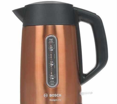 Электрочайник Bosch TWK 4P439