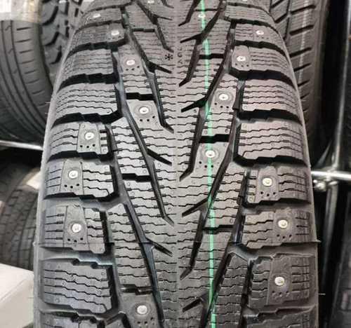 Ikon Tyres Nordman 7 215/50 R17