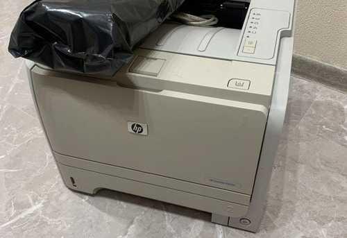 Принтер hp lazerjet p2035