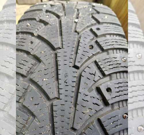 Nokian Tyres Hakkapeliitta 5 225/60 R18