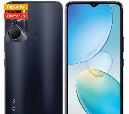 Смартфон Infinix Hot 12 Pro 8/128Gb Racing Black | Festima.Ru – частные ...