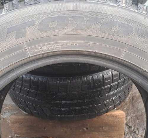 Toyo Observe GSi-5 225/65 R17