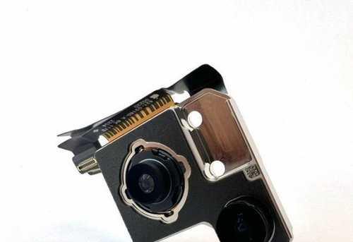 Задняя камера iPhone 13 mini
