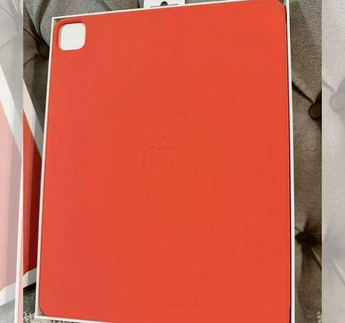 Apple iPad SMART Folio Orange 12.9