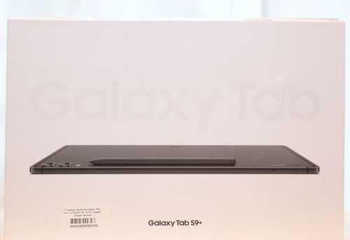 Samsung Galaxy Tab S9plus+ Wi-Fi 256GB Gray новый