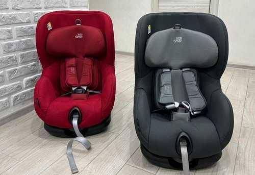 Автокресло Romer trifix i-size 9-22кг