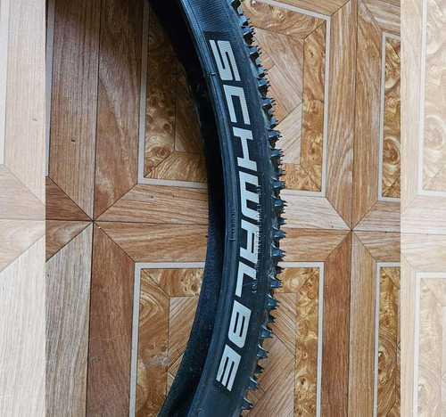 Покрышки для велосипеда 29*2,10 schwalbe