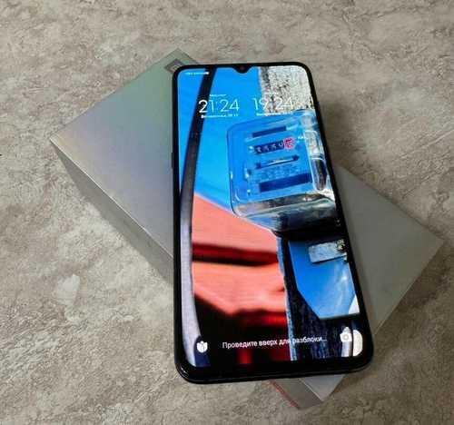 Xiaomi Mi 9, 6/64 ГБ