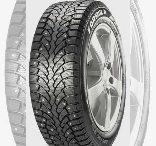 Pirelli Formula Ice 215/60 R16 99T