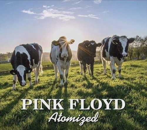 Виниловая пластинка Pink Floyd - Atomized: BBC Par