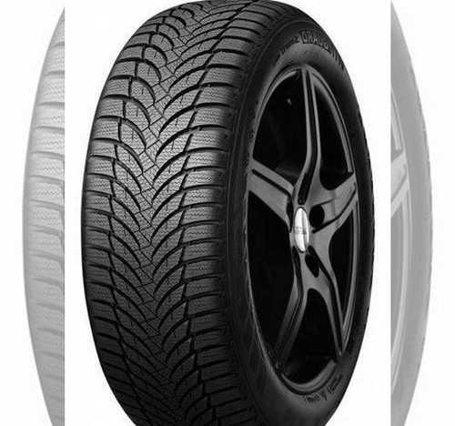 Roadstone Winguard Snow'G WH2 205/60 R16 92H