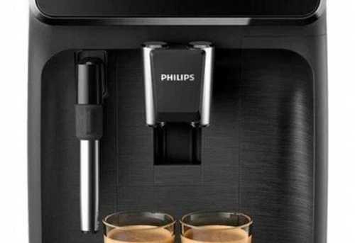 Кофемашина Philips EP1224 Series 1200