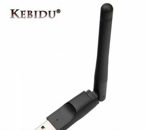 Wi - Fi адаптер USB