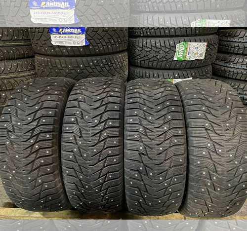 Sailun Ice Blazer WST3 255/45 R19 156T