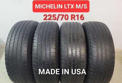 Michelin LTX M/S 225/70 R16 101S