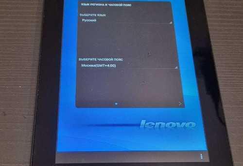 Планшет lenovo A3300-HV