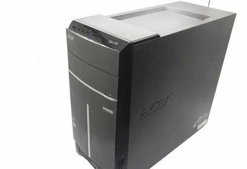 Системный блок Acer Aspire TC-100 A4-5000