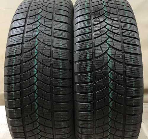 Firestone Destination Winter 215/65 R16 98T