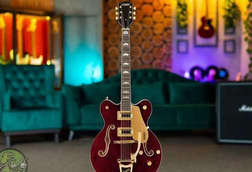 Gretsch G5422TG Electromatic Walnut Stain