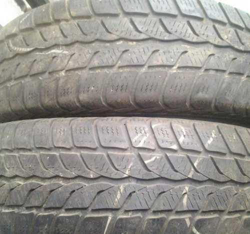 Uniroyal MS Plus 66 225/55 R17